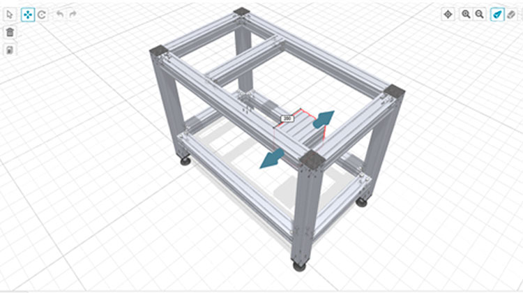 item - industrial applications